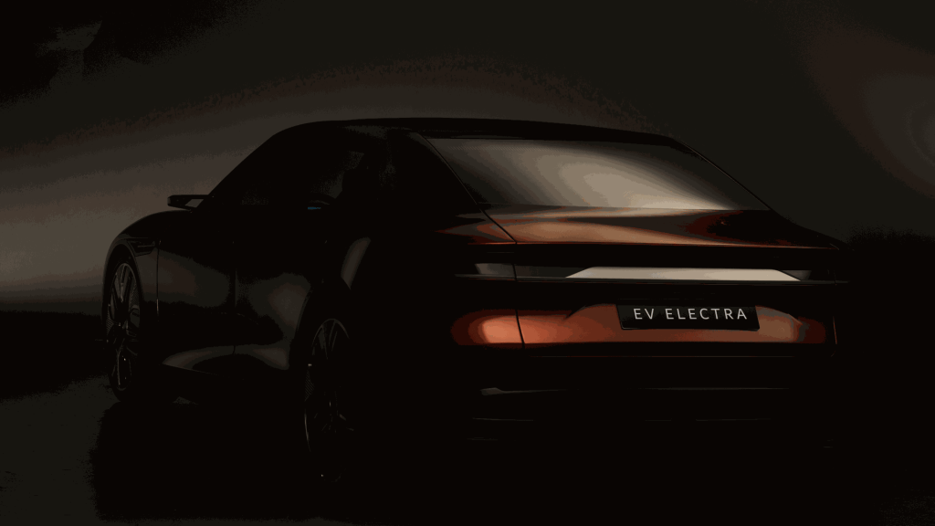 Home Page – Ev-electra