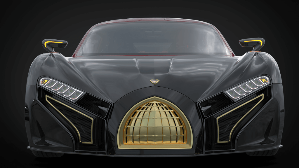 Nostrum – Ev-electra