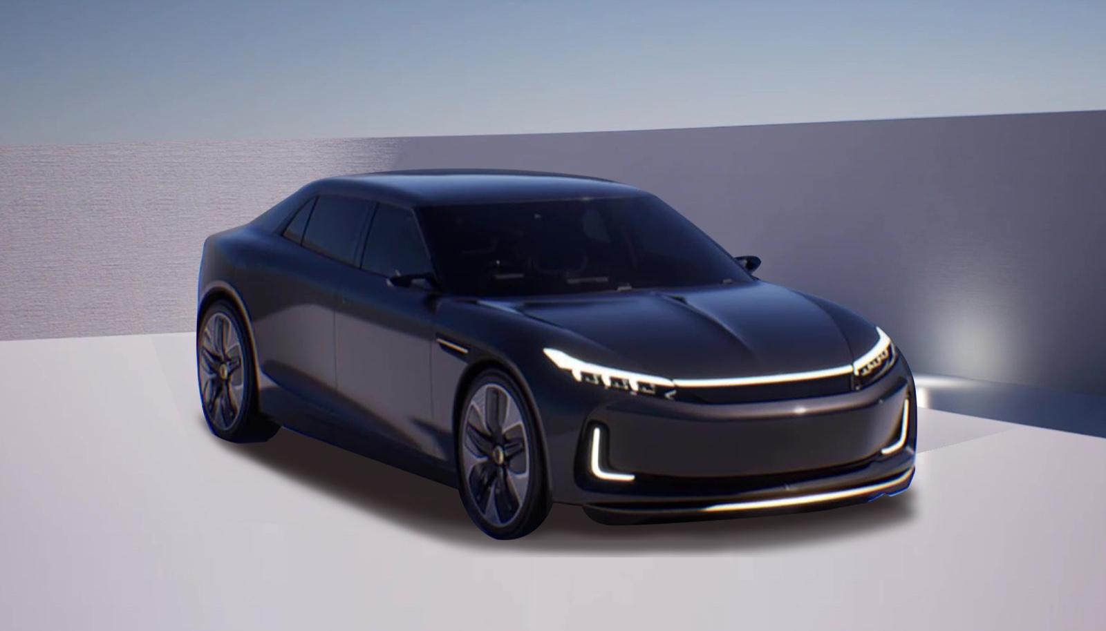 Ev Electra’s Business Plan – Ev-electra