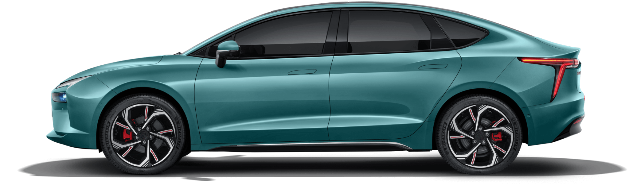 Home Page – Ev-electra